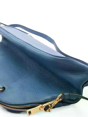 Prada Vitello Dino Tote Bag