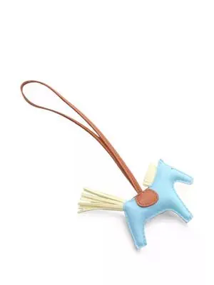 Hermès Rodeo Pm Bag Charm