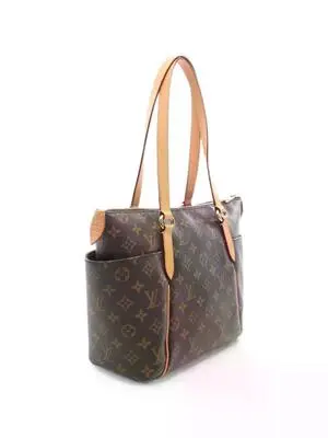 LOUIS VUITTON 2013 Totally Pm Monogram Tote Bag