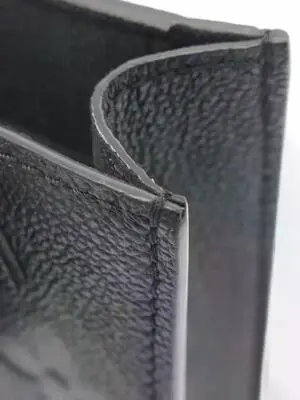 LOUIS VUITTON Monogram Empreinte Tote Bag