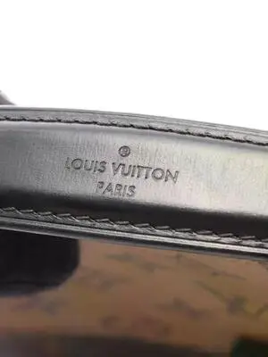 LOUIS VUITTON 2010s Metis Monogram Reverse Shoulder Bag