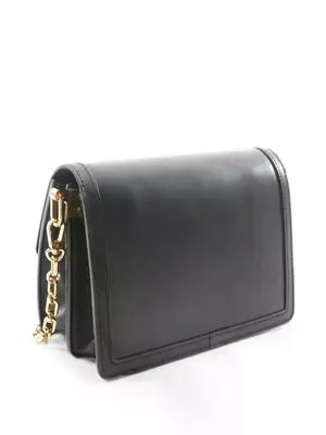 LOUIS VUITTON 2019 Mm Dauphine Leather Two-way Shoulder Bag
