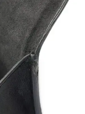 LOUIS VUITTON 2019 Mm Dauphine Leather Two-way Shoulder Bag