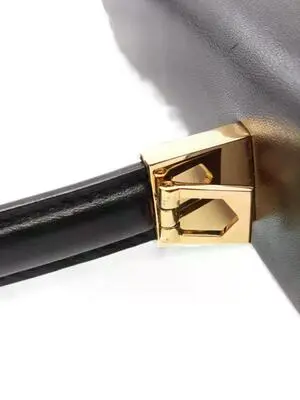 FERRAGAMO 2010s Gancini Tote Bag