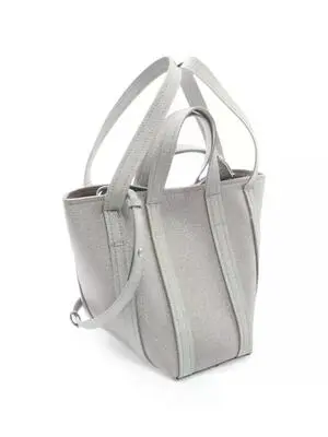 Balenciaga 2010s Everyday Xs Bucket Bag