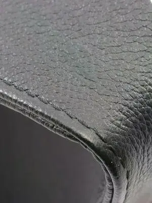 LOUIS VUITTON Louis Vuitton OnTheGo GM Tote Bag Black