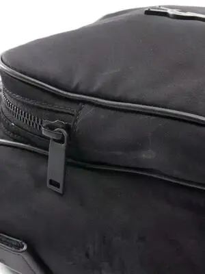 Saint Laurent 2000s Small Nikki Bucket Bag