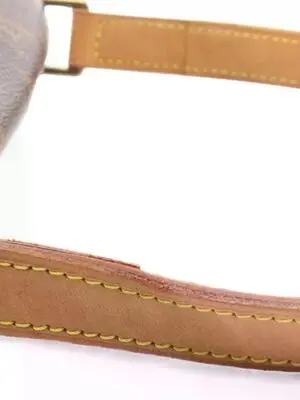 LOUIS VUITTON 2002 Monogram Musette Salsa Shoulder Bag