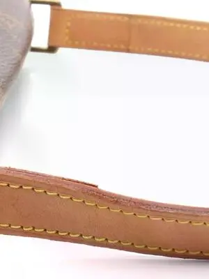 LOUIS VUITTON Monogram Musette Salsa Shoulder Bag