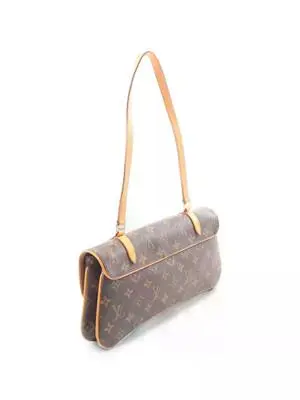 LOUIS VUITTON 2004 Murrell Monogram Shoulder Bag