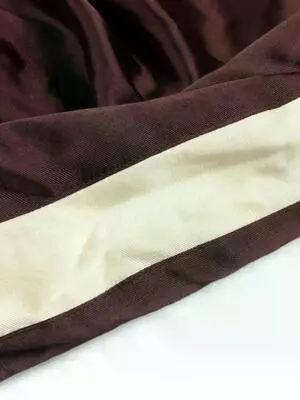 Celine 2010s Souvenir Teddy Bomber Jacket