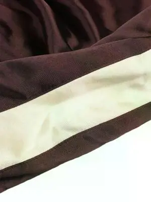 Celine 2010s Souvenir Teddy Bomber Jacket