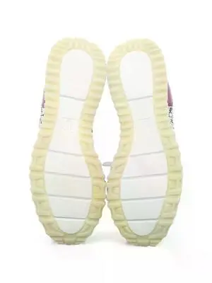 LOUIS VUITTON 2020 Runaway Line Low-top Sneakers