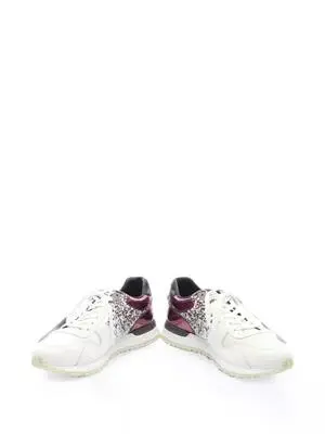 LOUIS VUITTON 2020 Runaway Line Low-top Sneakers