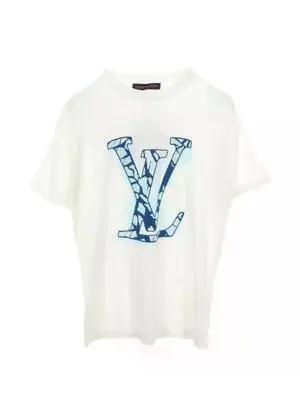 Louis Vuitton Short Sleeve T-shirts For Men