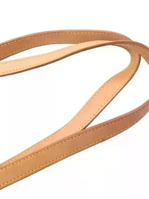 LOUIS VUITTON 2003 Cabas Piano Monogram Shoulder Bag