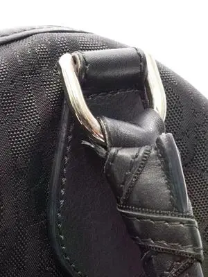 Dior 2010s Trotter Tote Bag