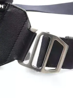 Hermès 2017 City Slide Cross Gm Belt Bag