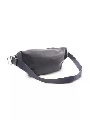 Hermès City Slide Cross Gm Belt Bag - Black