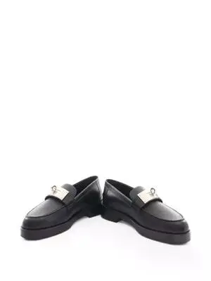 Hermès 2020s Kelly Loafers