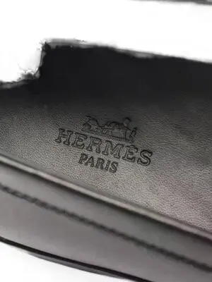 Hermès 2020s Kelly Loafers