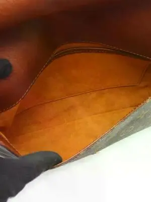 LOUIS VUITTON 2000 Musette Tango Monogram Shoulder Bag