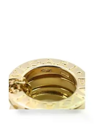 BVLGARI 2010s B-zero1 Necklace