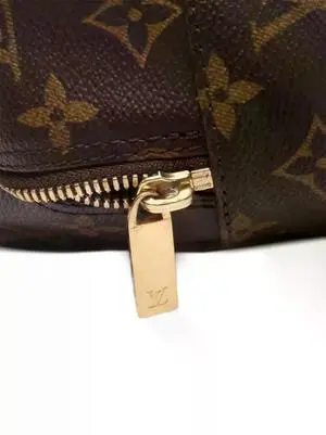 LOUIS VUITTON 2003 Gm Cite Shoulder Bag