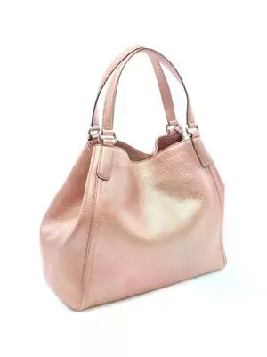 Gucci 2000s Soho Cellarius Shoulder Bag