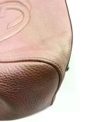 Gucci 2000s Soho Cellarius Shoulder Bag