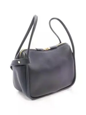 Prada 2010s Darling Leather Shoulder Bag