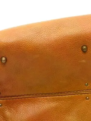 Chloé Paddington Tote Bag - Brown