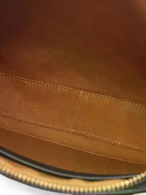 Celine 2010s Medium Triomphe Messenger Bag