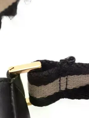Gucci 2000s Gg Canvas Shoulder Bag