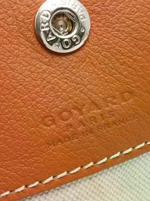Goyard Saint Louis Pm Tote Bag - Black