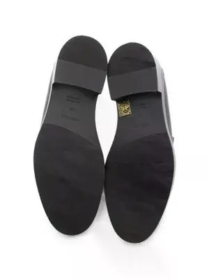 Hermès 2020s Hour Leather Loafers