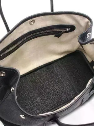 Hermès 2022 Pm Garden Party Tote Bag - Black