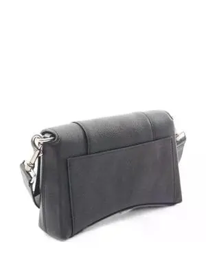 Balenciaga 2010s Downtown Shoulder Bag
