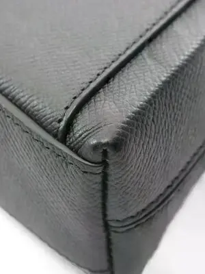 Balenciaga 2010s Downtown Shoulder Bag