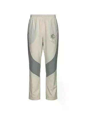 ERIC EMANUEL Ee Core Elasticated-waist Track Pants - Neutrals