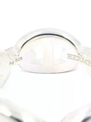 Hermès Sv925 Anchainling Pm Ring