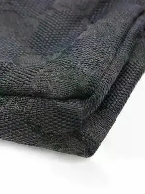Gucci 2010s Gg Canvas Belt Bag