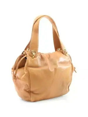 Loewe 2000s Anagram Handbag