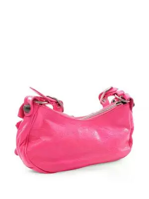 Balenciaga Le Cagole Shoulder Bag - Pink