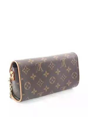 LOUIS VUITTON Monogram Camille Shoulder Bag