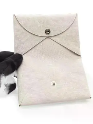 Hermès Calvi Kure Coin Purse