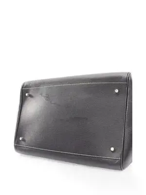 Prada 2010s Doctor's Tote Bag