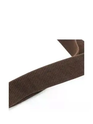 LOUIS VUITTON 2004 Monogram Pochette Ganju Belt Bag