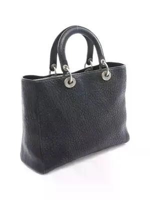 Dior 2000s Medium Diorissimo Tote Bag