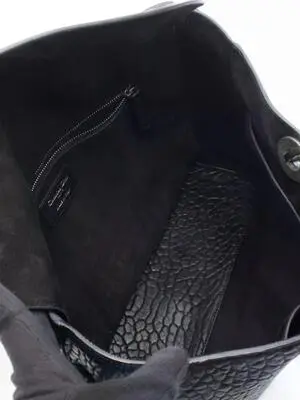 Dior 2000s Medium Diorissimo Tote Bag
